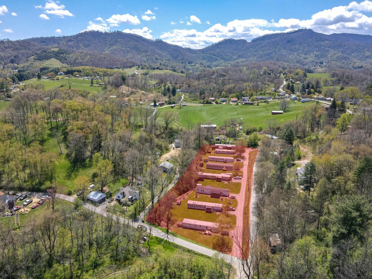 13-101 Sheppard Park, Clyde, NC 28721 | LoopNet