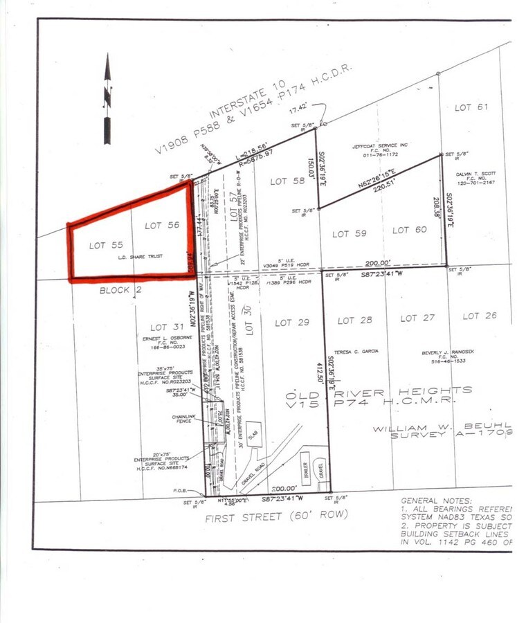 1st St & Sheldon Rd, Channelview, TX 77530 | LoopNet