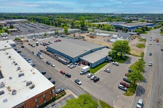 6700 Huntley Rd, Columbus, OH 43229 - APN/Parcel ID: 100-002196