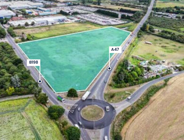 Wisbech Gateway, Wisbech, PE14 0SN - Land for Sale | LoopNet
