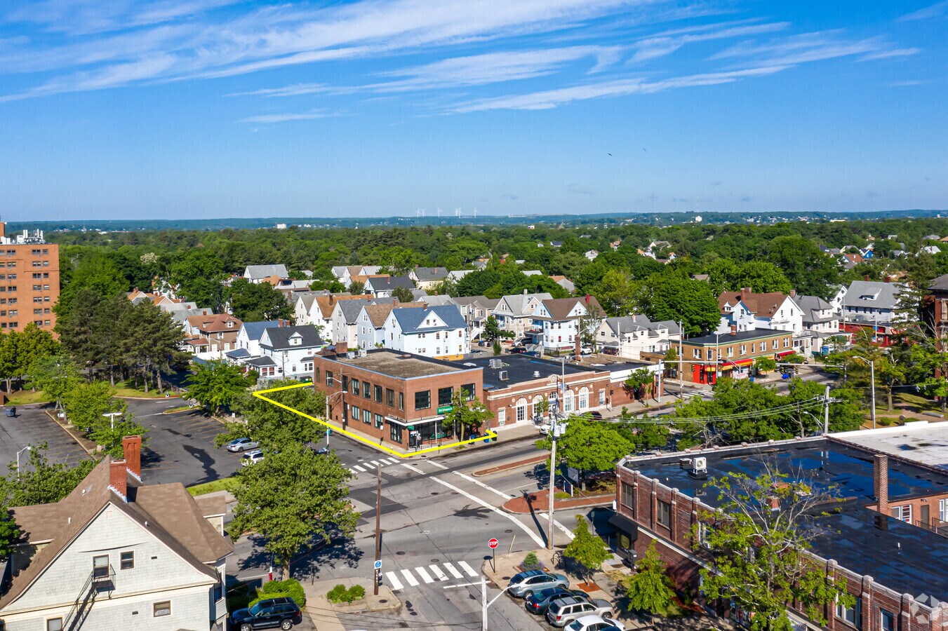 1477 Broad St, Providence, RI 02905 | LoopNet