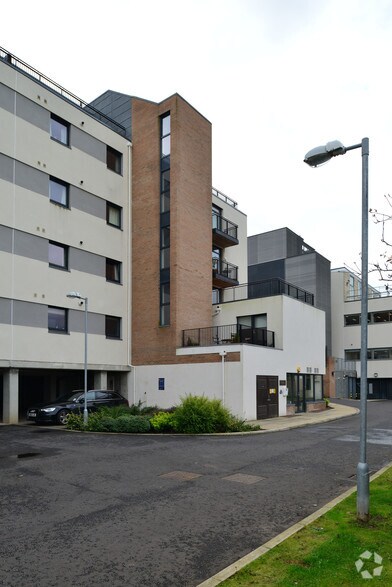 20 Hopetoun St, Edinburgh, EH7 4GH - Office for Lease | LoopNet