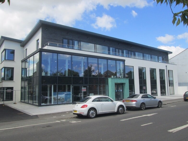 23 Merchants Quay, Newry, BT35 6AH - Custom House | LoopNet
