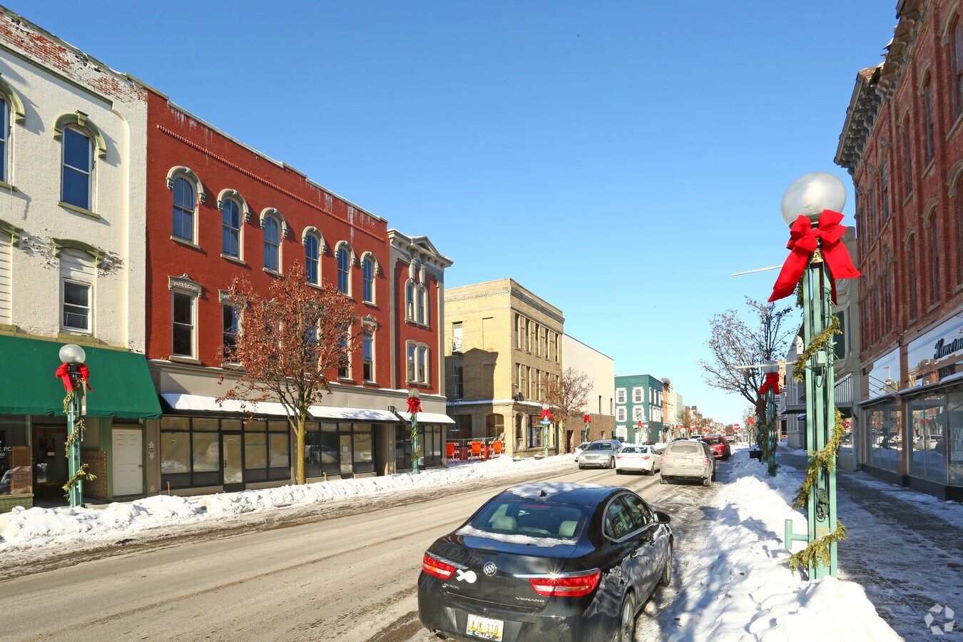 116 S Main St, Adrian, MI 49221 | LoopNet