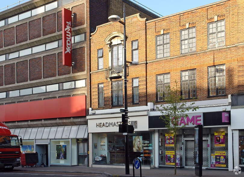 66-68 High St, Bromley, BR1 1EG - Retail for Sale | LoopNet