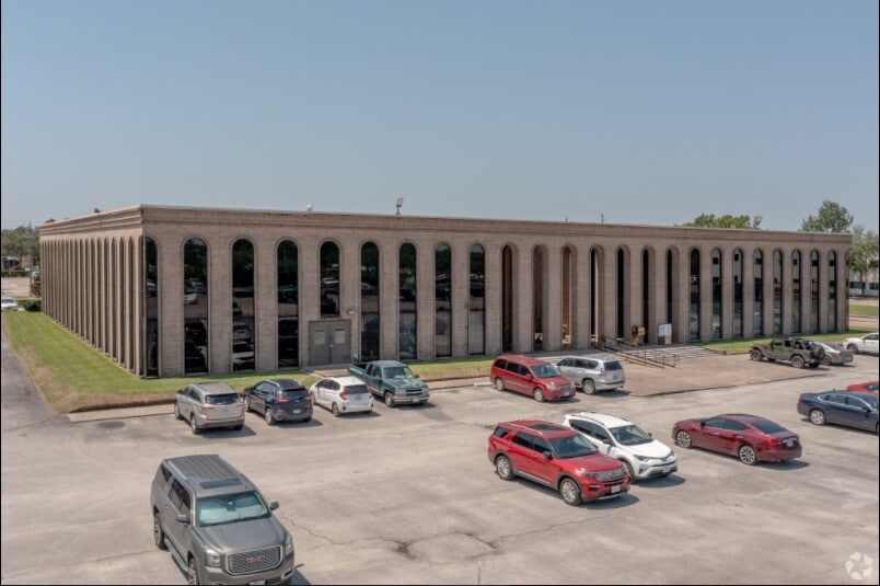 1002 Gemini St, Houston, TX 77058 - Gemini Building | LoopNet