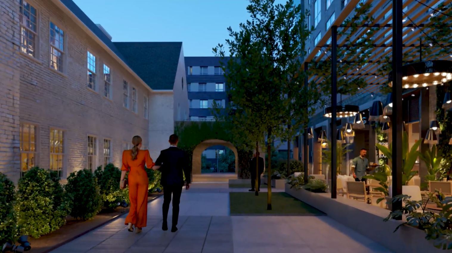 1020 Spring St, Atlanta, GA 30301 - Ten Twenty Spring at Spring Quarter ...