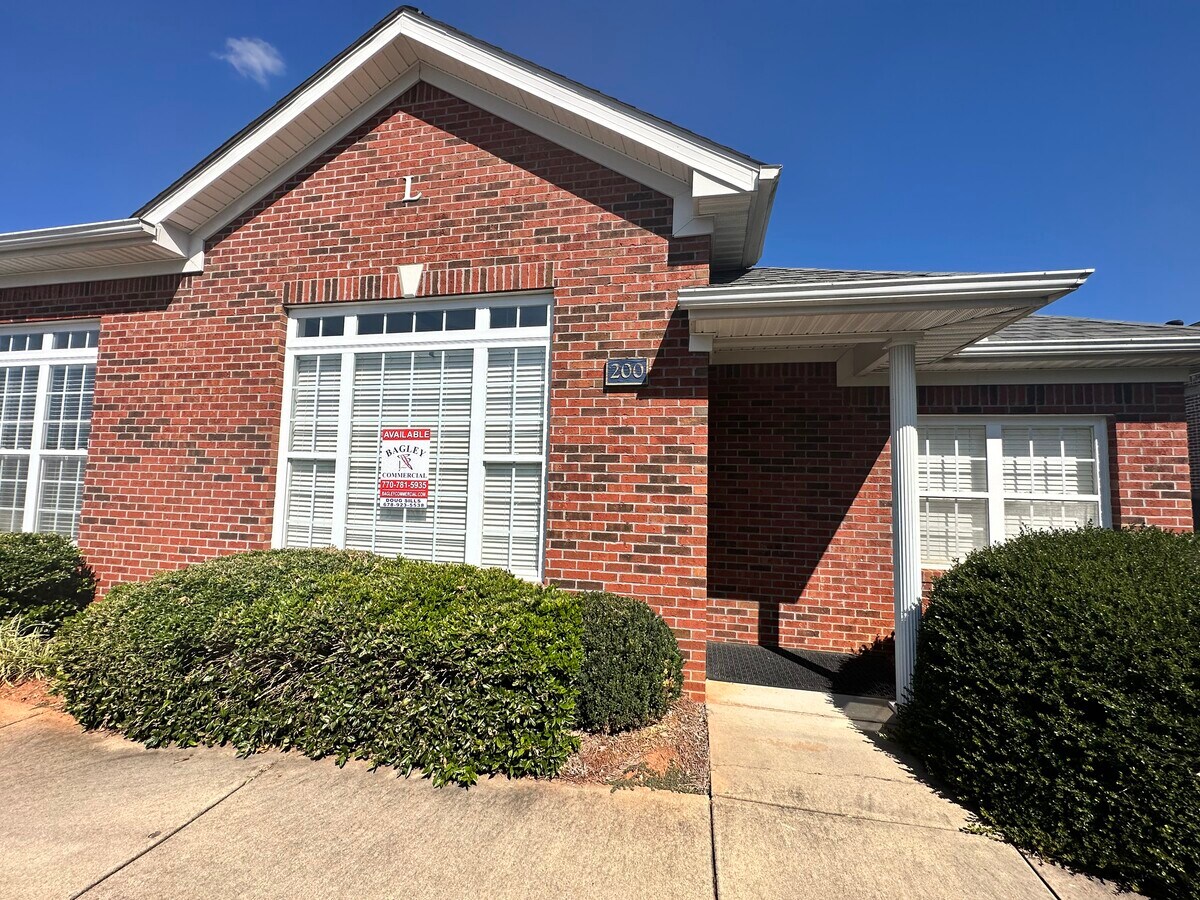 416 Pirkle Ferry Rd, Cumming, GA 30040 | LoopNet