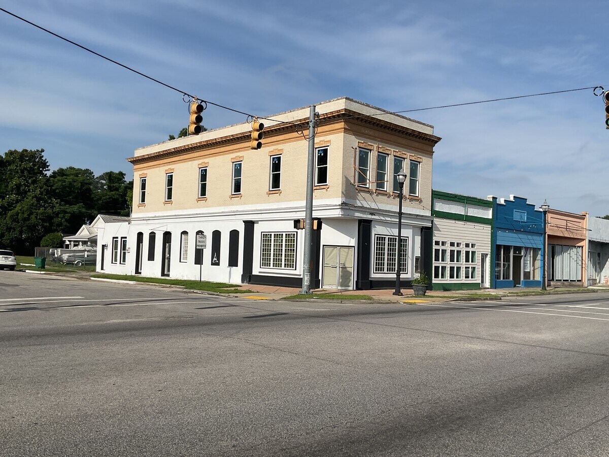 34 Main St. St, Andrews, SC 29510 | LoopNet