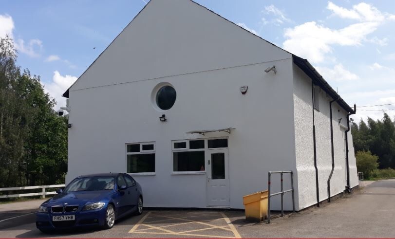 Manchester Rd, Warrington, WA3 6EW | LoopNet