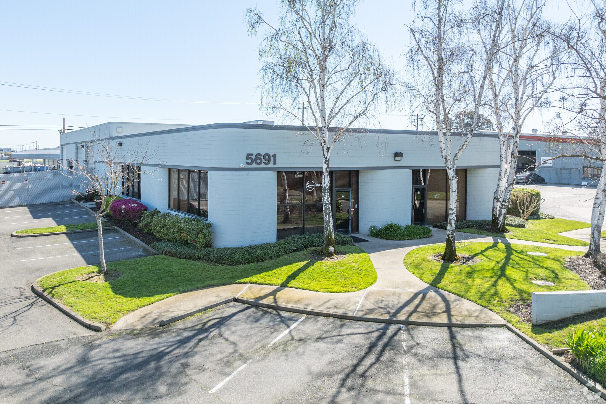 5675 Power Inn Rd, Sacramento, CA 95824 - Fuller Industrial Park | LoopNet