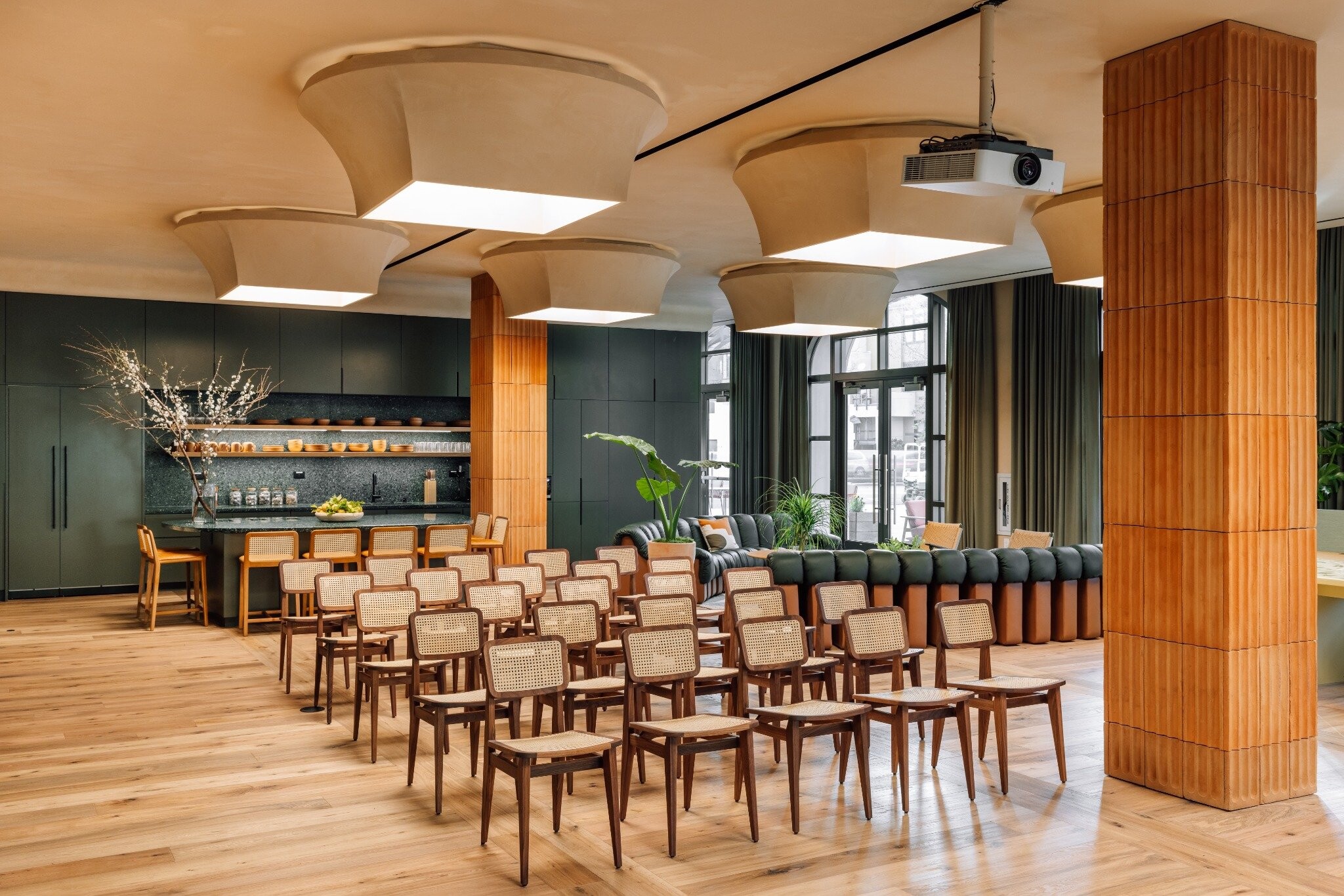 1300 El Camino Real, Menlo Park, CA 94025 - CANOPY Menlo Park | LoopNet