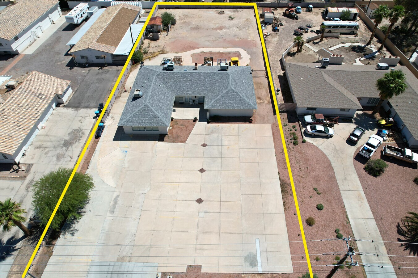 2785 E Russell Rd, Las Vegas, NV 89120 | LoopNet