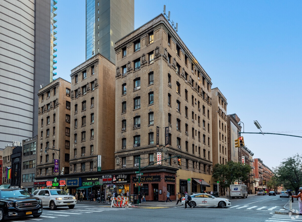 300-302 W 49th St, New York, NY 10019 | LoopNet