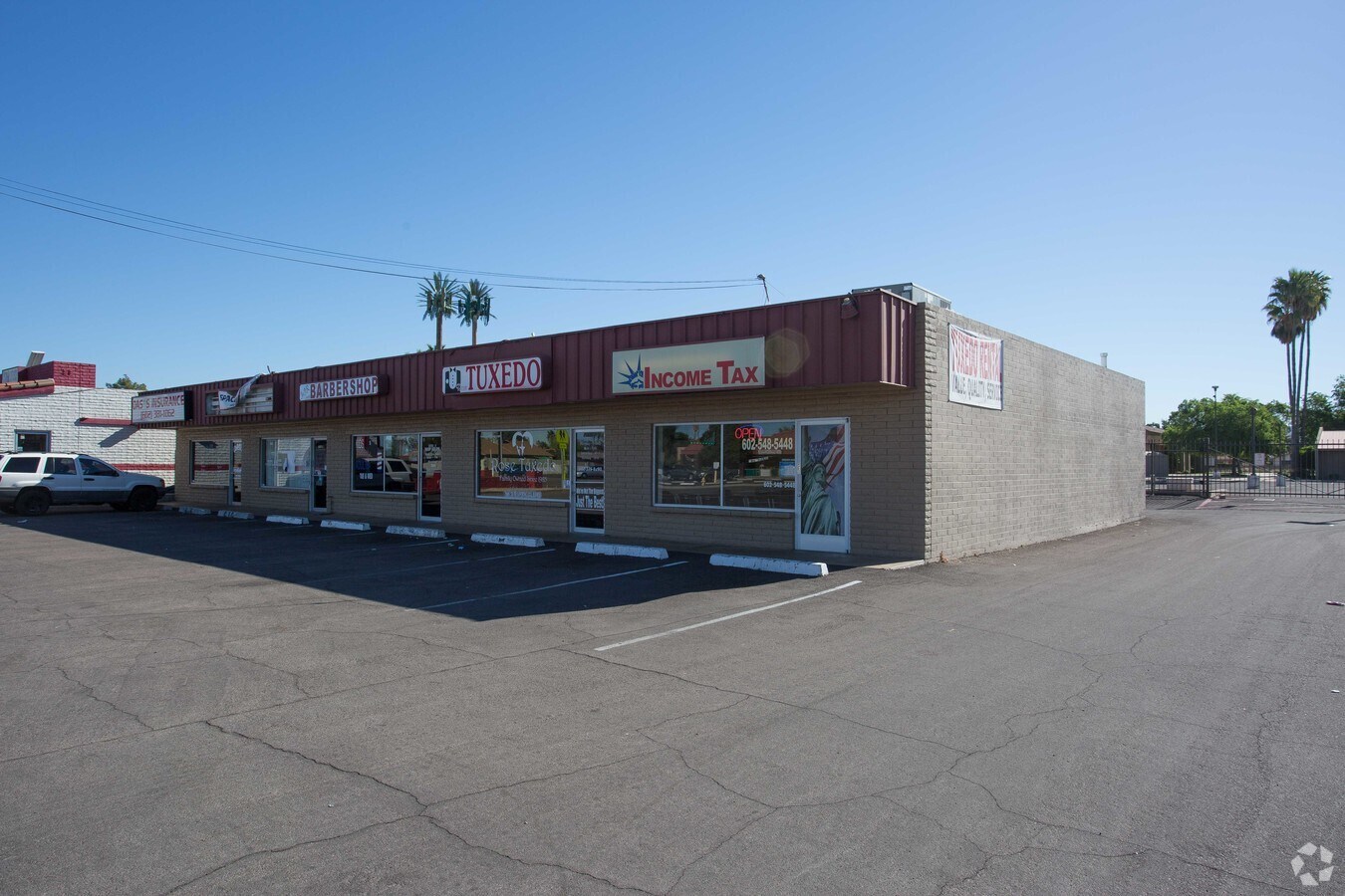 10625 N 35th Ave, Phoenix, AZ 85029 | LoopNet