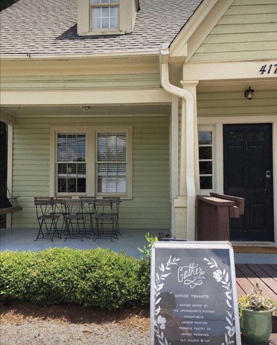 417 Kildaire Farm Rd, Cary, NC 27511 - Office/Retail for Lease | LoopNet