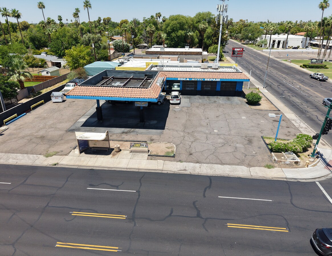 701 W Bethany Home Rd, Phoenix, AZ 85013 | LoopNet