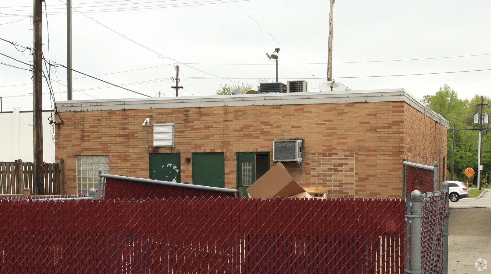 4004 Mayfield Rd, Cleveland, OH 44121 | LoopNet