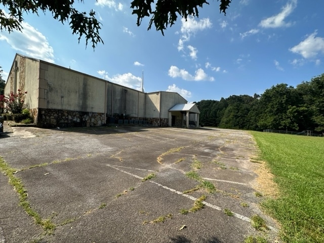 2230 Rex Rd, Morrow, GA 30260 - Specialty for Sale | LoopNet