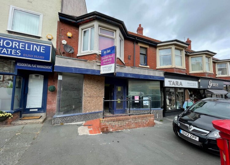 19-21 Red Bank Rd, Blackpool, FY2 9HN | LoopNet