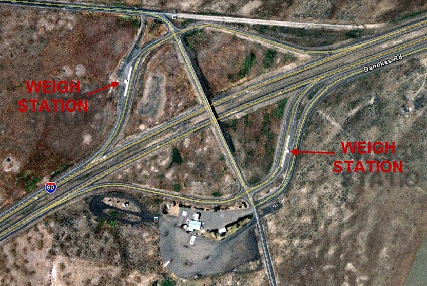 I-90 Exit 231, Sprague, WA 99032 | LoopNet