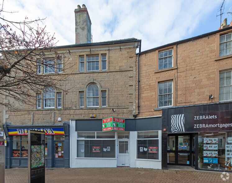 63 West Gate, Mansfield, NG18 1RR | LoopNet