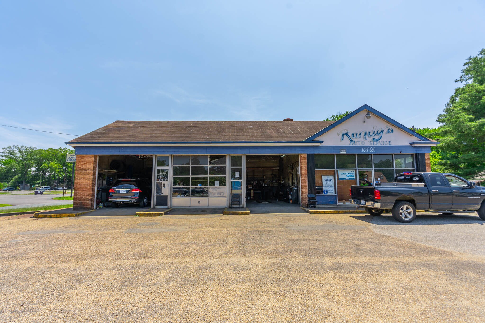 101 W Laburnum Ave, Richmond, VA 23222 - Retail for Sale | LoopNet