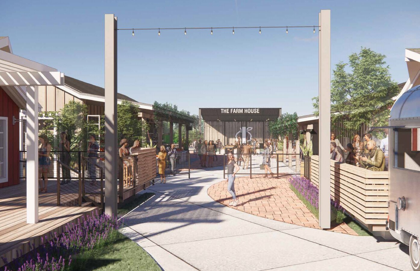 1393 University Ave, Riverside, CA 92507 - Farm House Collective | LoopNet