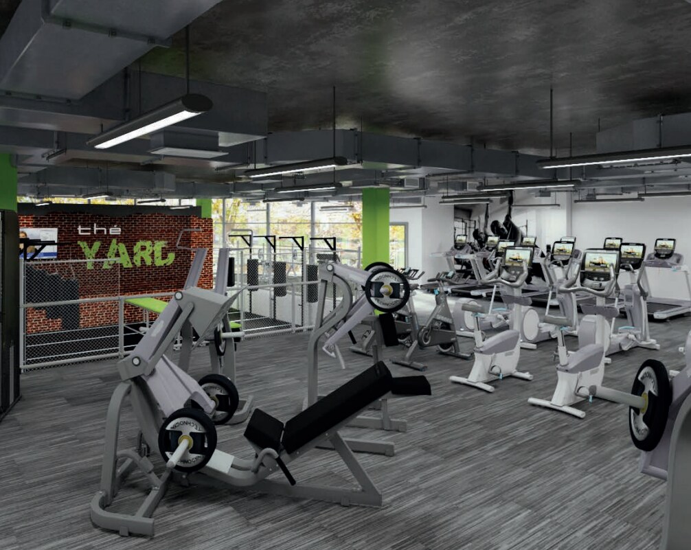 Eastern Business Park, Cardiff, CF3 5EA - Building 1 | LoopNet