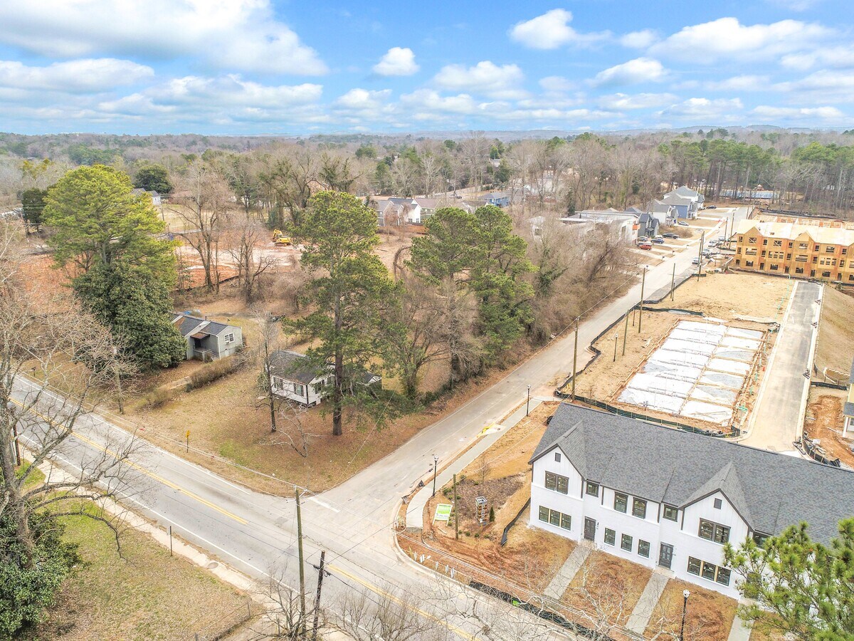 1645 Eastland Rd Se, Atlanta, GA 30316 - Your new business here! | LoopNet