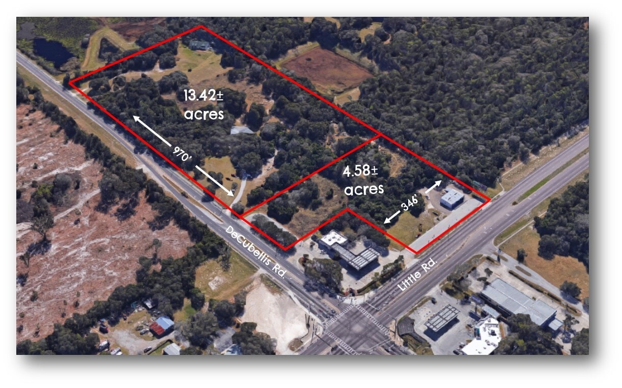 Little Rd, New Port Richey, FL 34654 | LoopNet