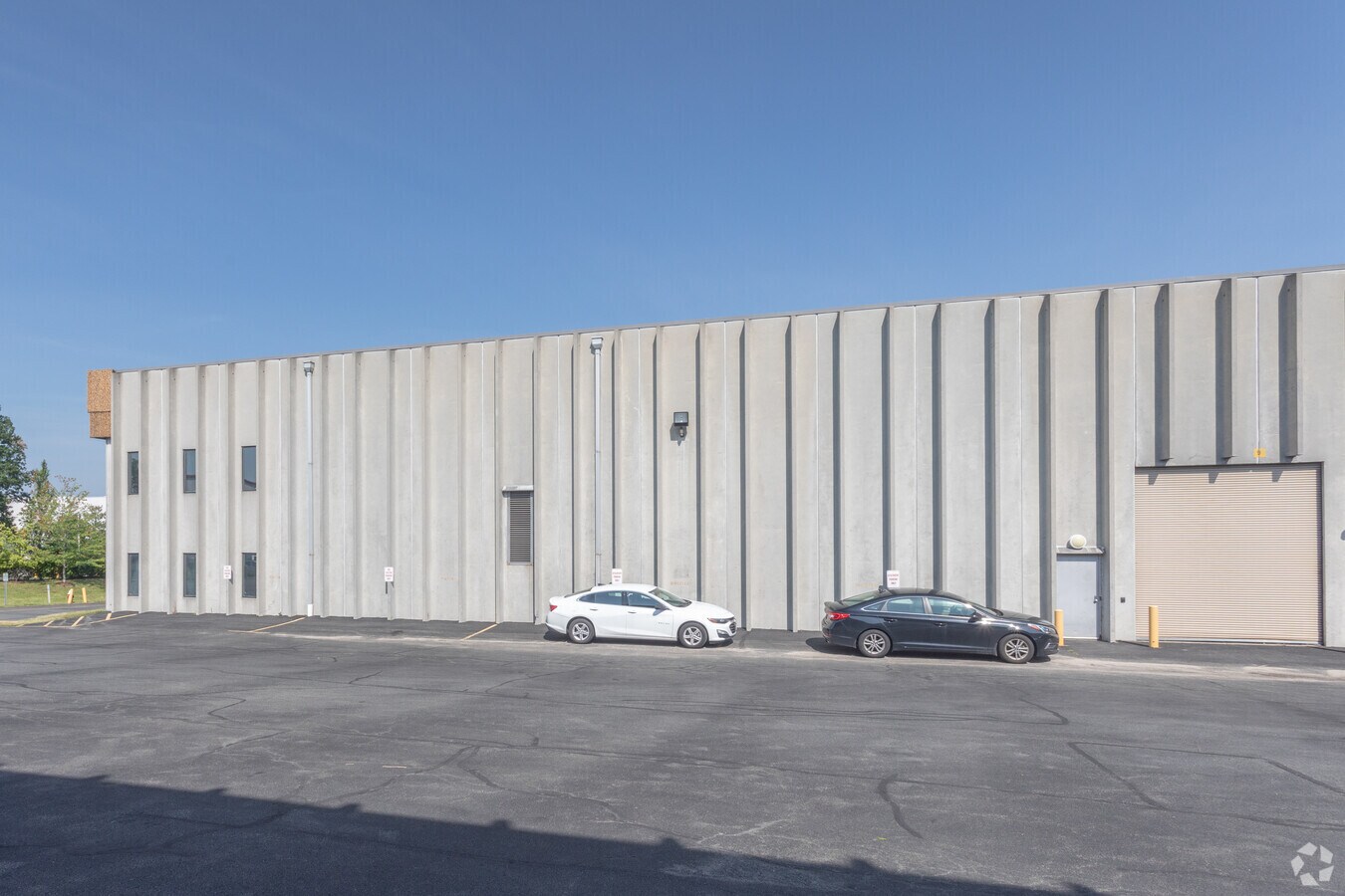 110 Terminal Dr, Dulles, VA 20166 | LoopNet