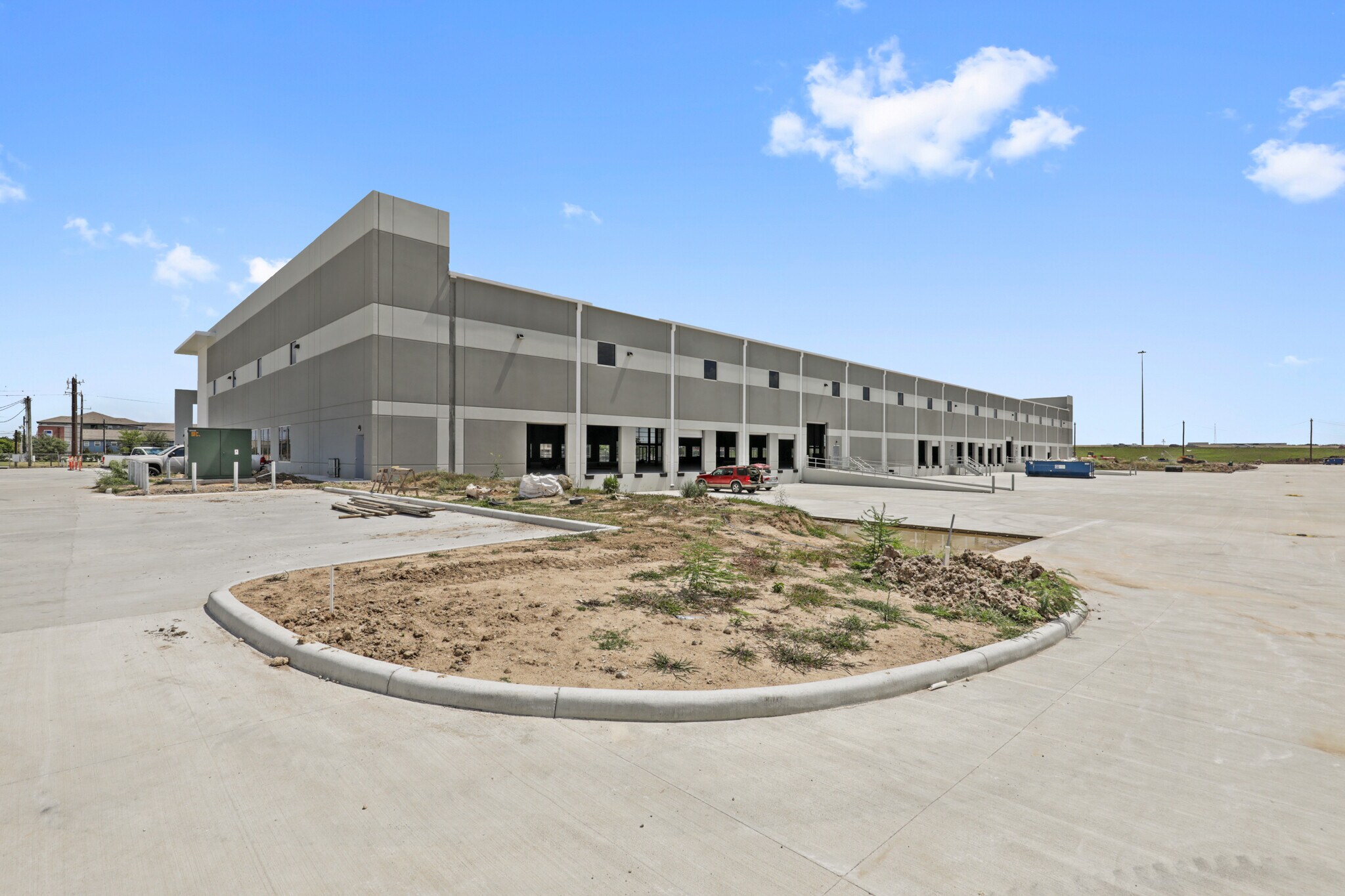 2304 Reed Rd, Houston, TX 77051 - Phase 1 - Bldg A | LoopNet