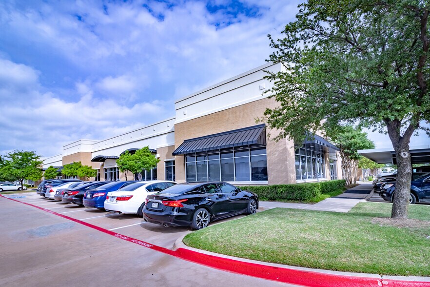 2600 Technology Dr, Plano, TX 75074 - Technology Center | LoopNet