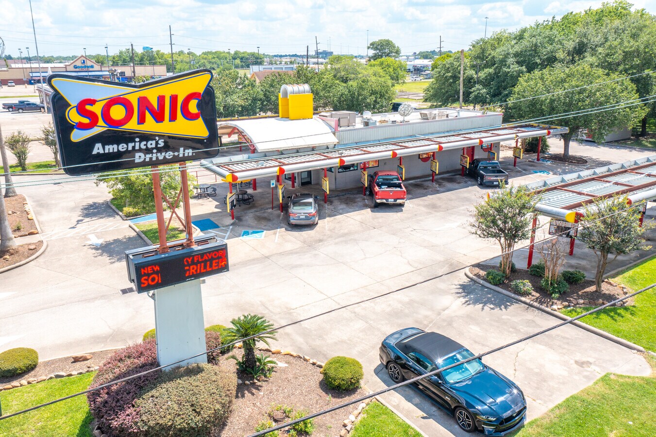 1040 S 11th St, Beaumont, TX 77701 | LoopNet