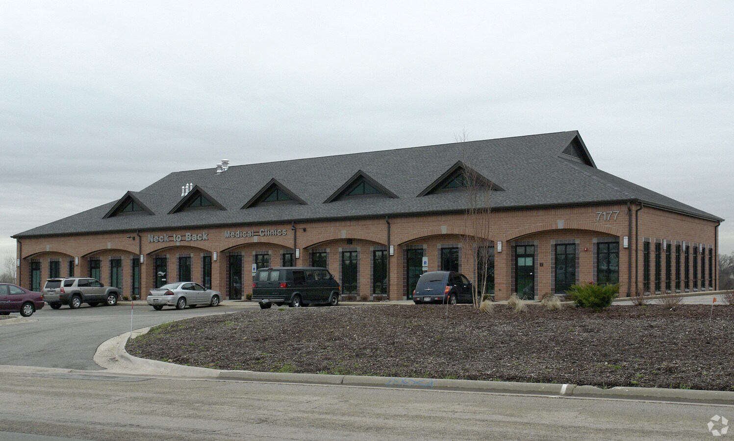 7177 Crimson Ridge Dr, Rockford, IL 61107 | LoopNet