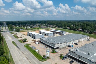 3340 Spring Stuebner, Spring, TX 77389 - Workhub Spring Business Park ...