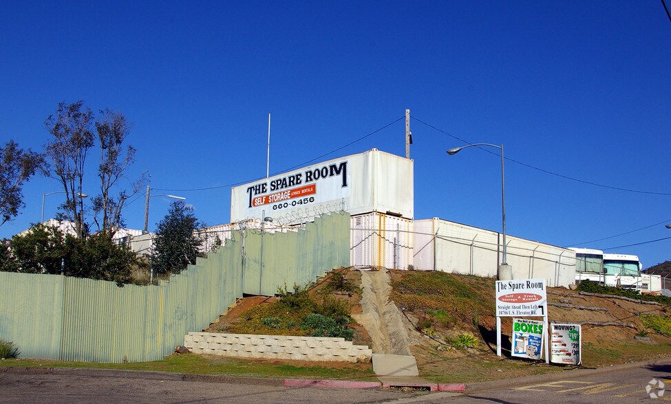 10786 U S Elevator Rd, Spring Valley, CA 91978 - Specialty For Sale ...