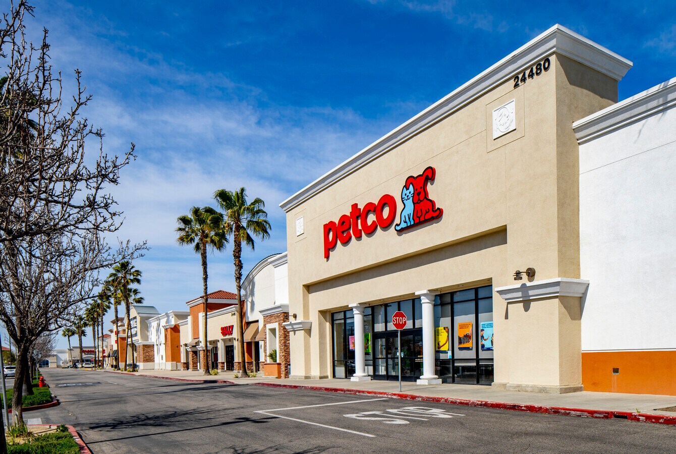 24420-24490 Village Walk Pl, Murrieta, CA 92562 - Village Walk Plaza ...