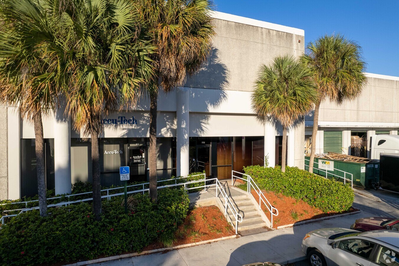 1501 W Copans Rd, Pompano Beach, FL 33064 - Copans Business Park | LoopNet