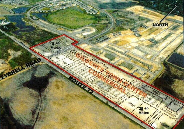 Higgins Rd, Gilberts, IL 60136 - Gilberts Town Center | LoopNet