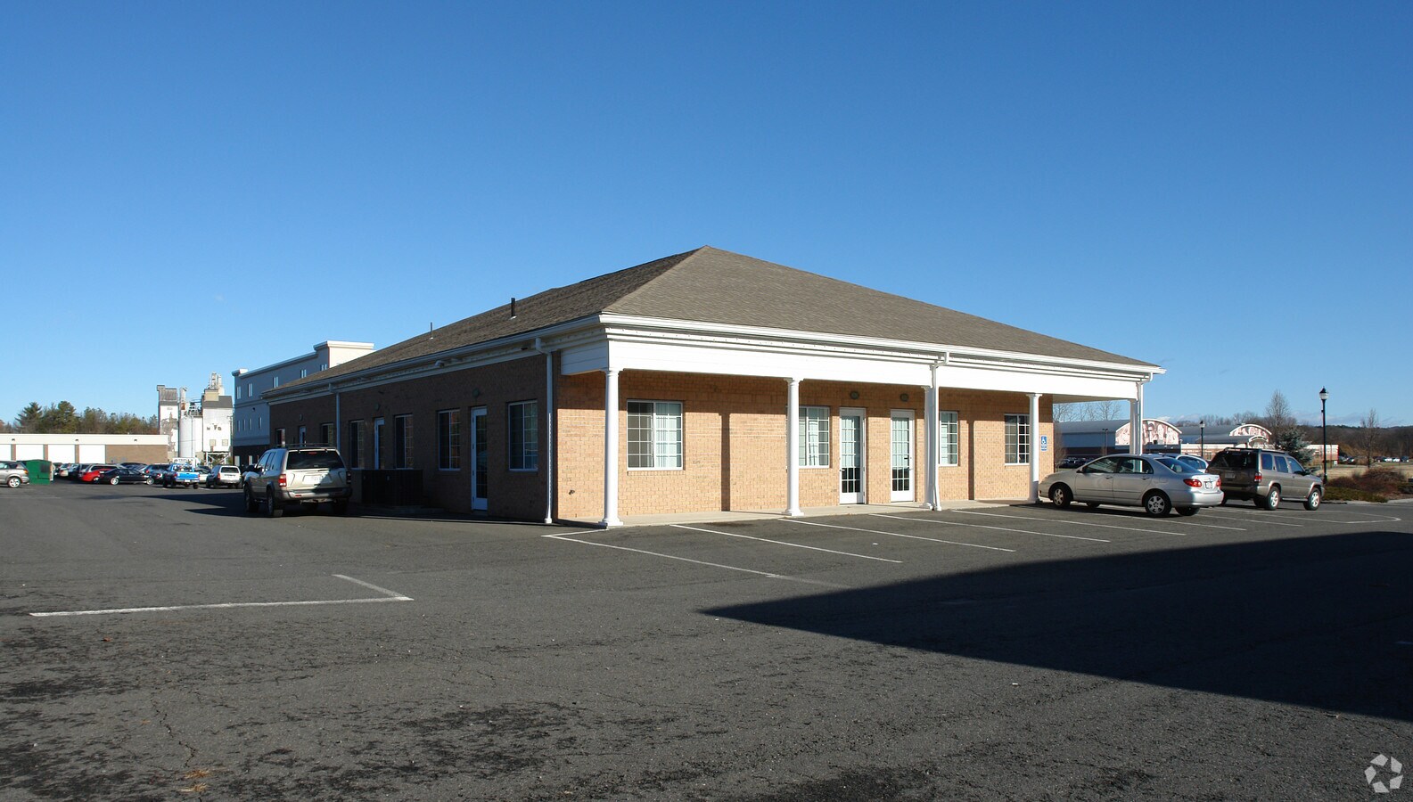 85 Post Office Park, Wilbraham, MA 01095 | LoopNet
