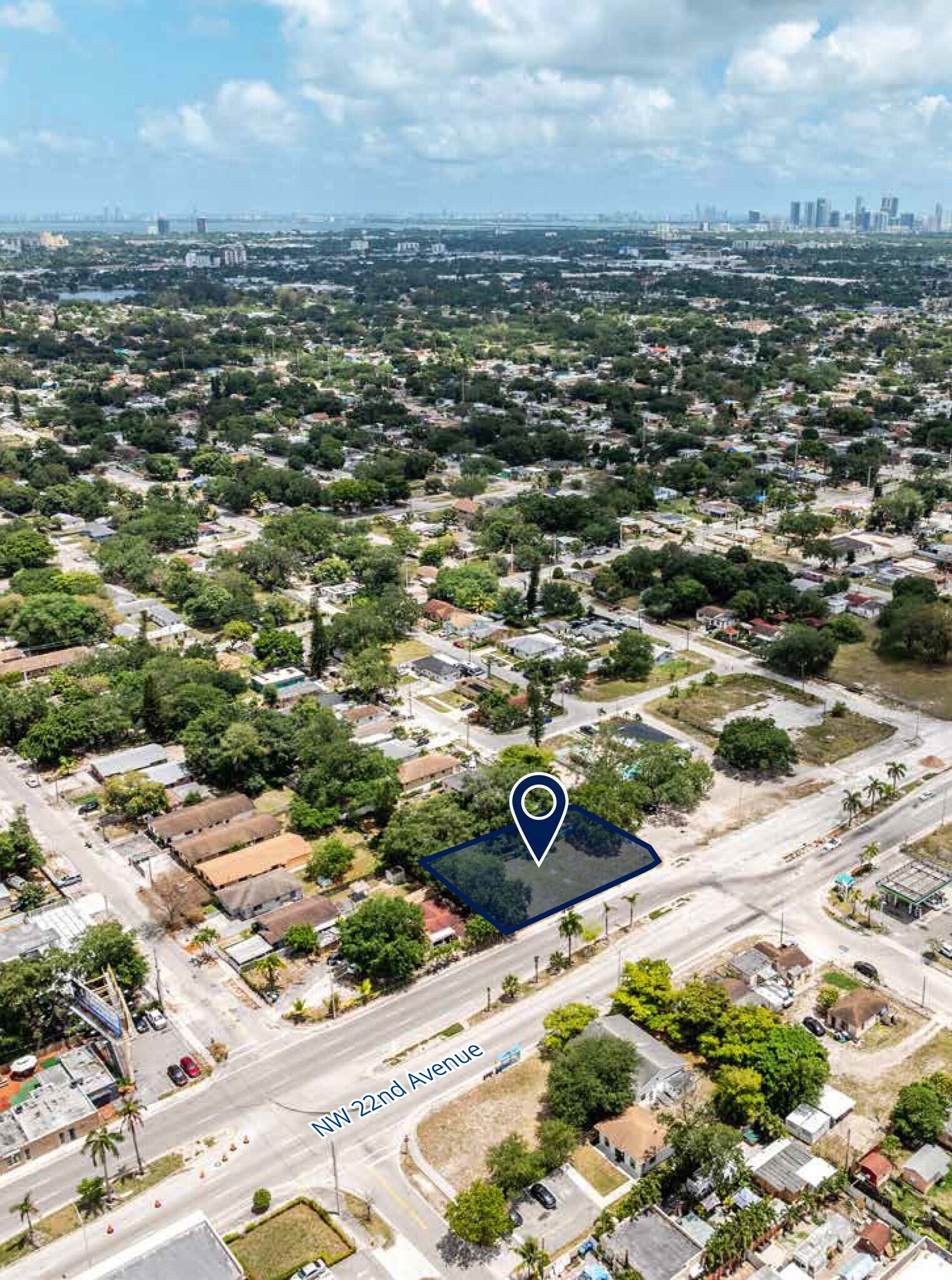 9001 NW 22nd Ave, Miami, FL 33147 - Little 22 | LoopNet