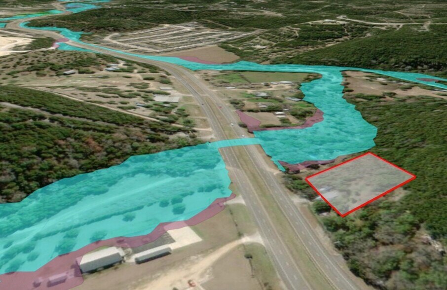 18527 Bandera Rd, Helotes, TX 78023 | LoopNet