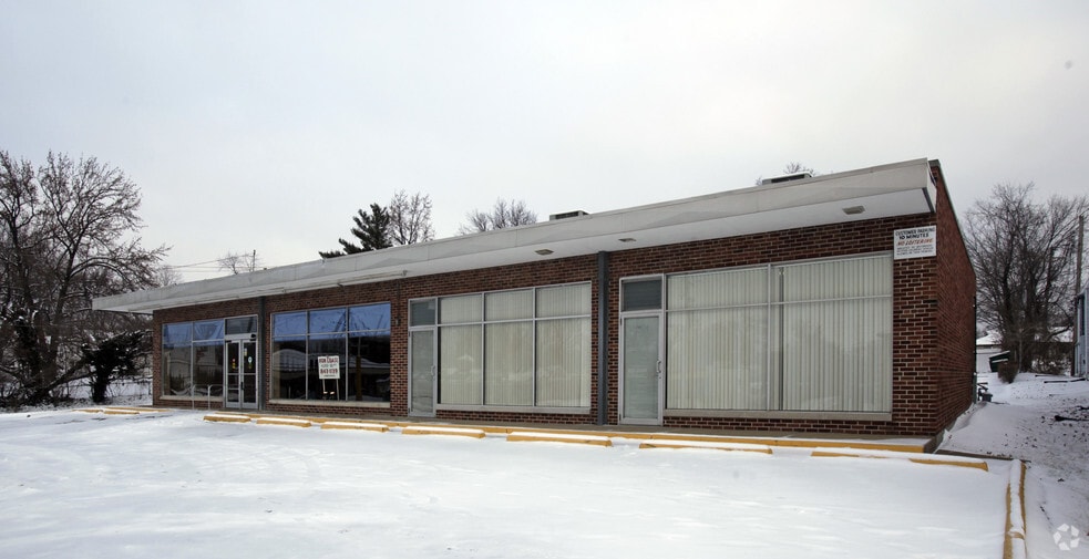 10151 Watson Rd, Saint Louis, MO 63127 - Retail for Sale | LoopNet