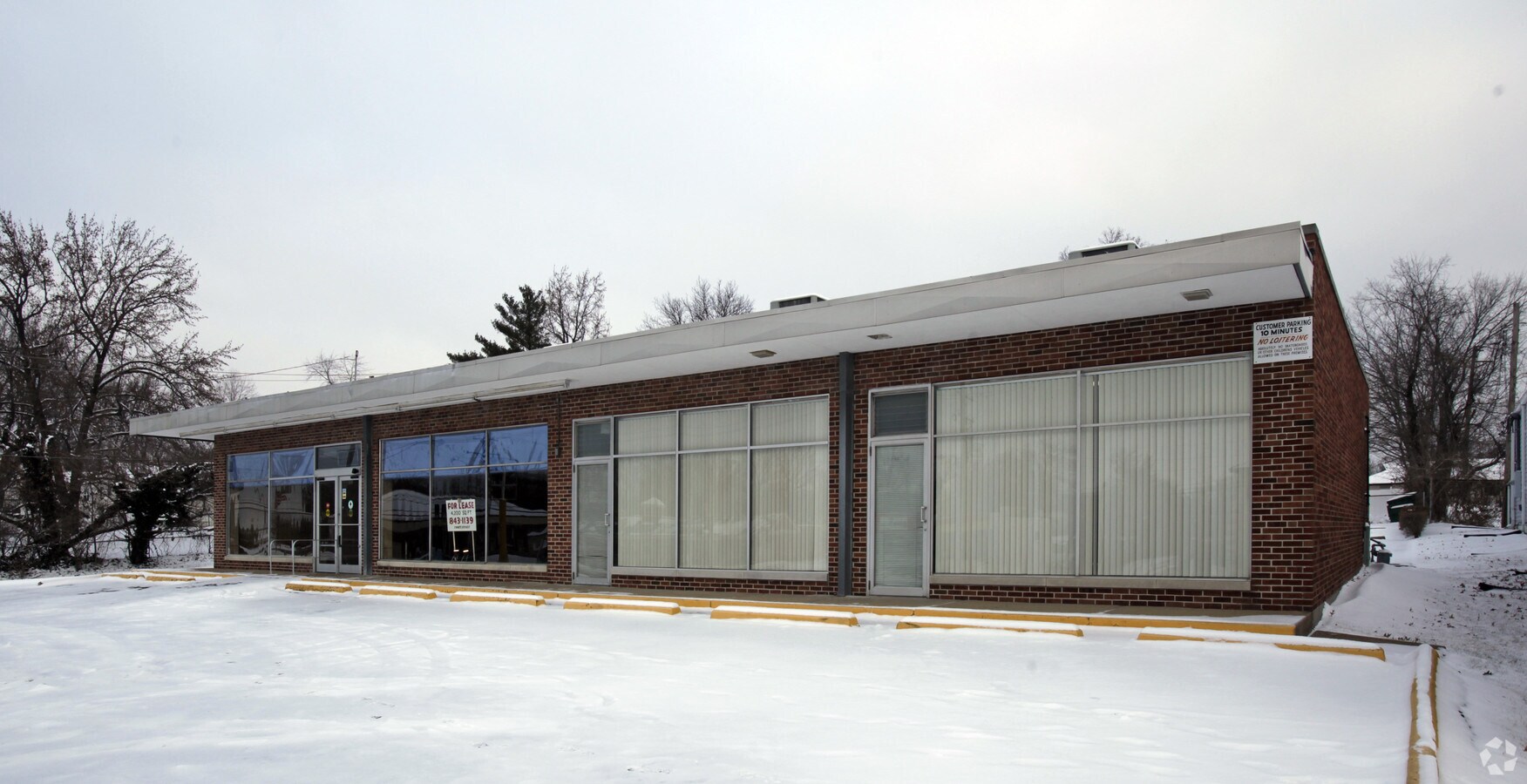 10151 Watson Rd, Saint Louis, MO 63127 - Retail for Sale | LoopNet