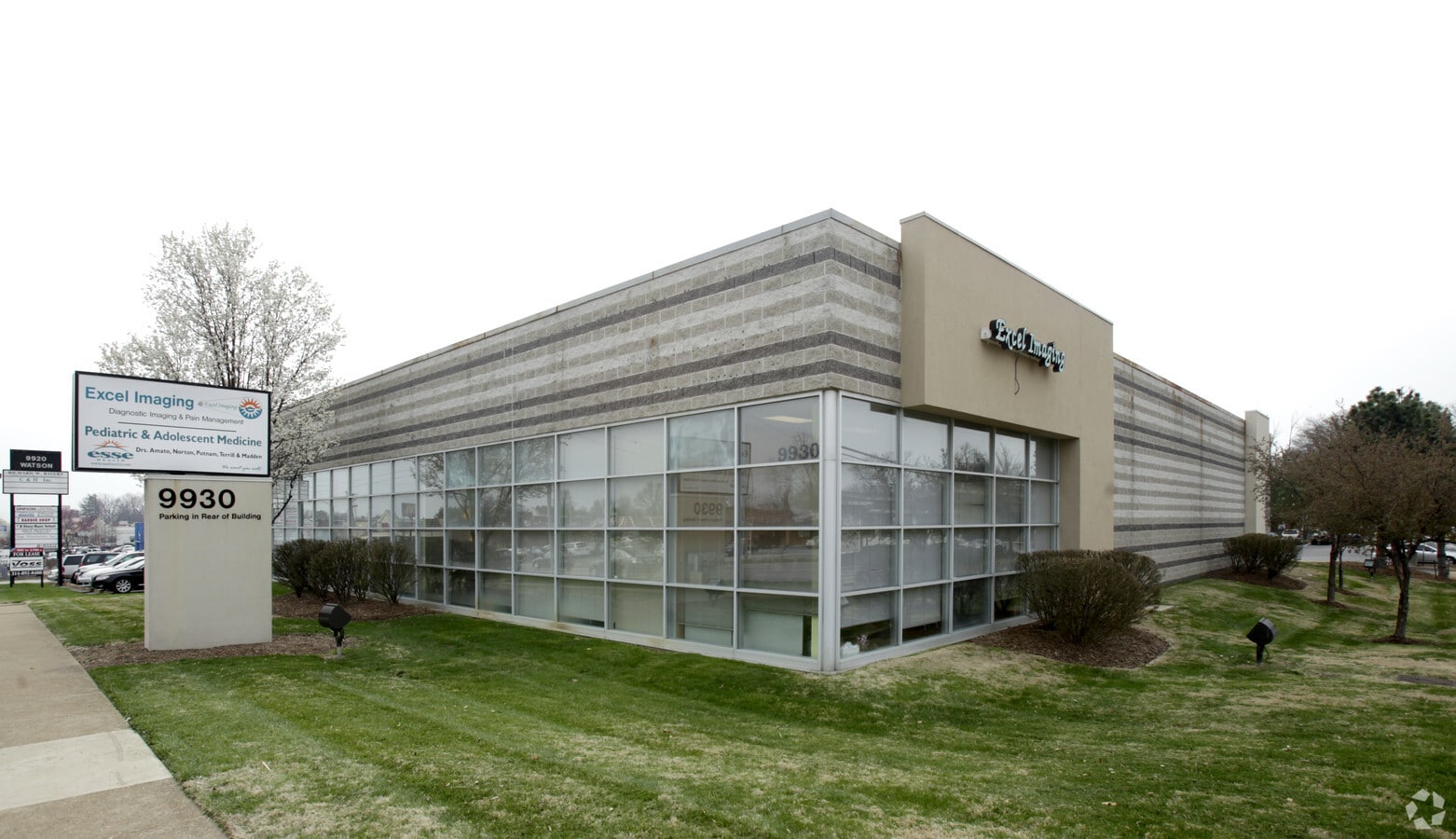 9930 Watson Rd, Saint Louis, MO 63126 | LoopNet