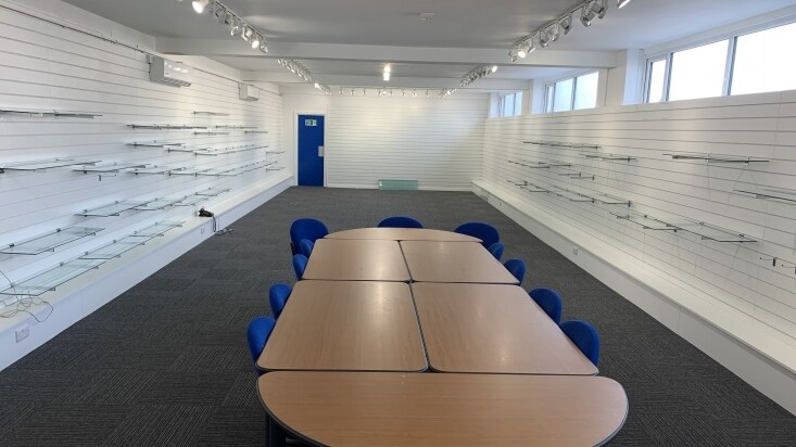 85 Commercial Sq, Leicester, LE2 7SR | LoopNet