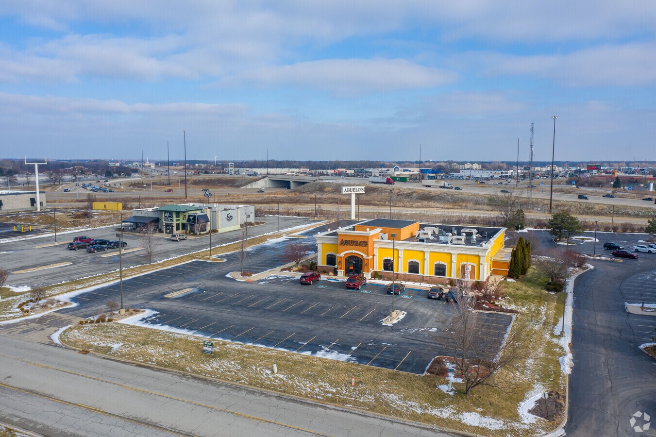 8255 Georgia St, Merrillville, IN 46410 | LoopNet