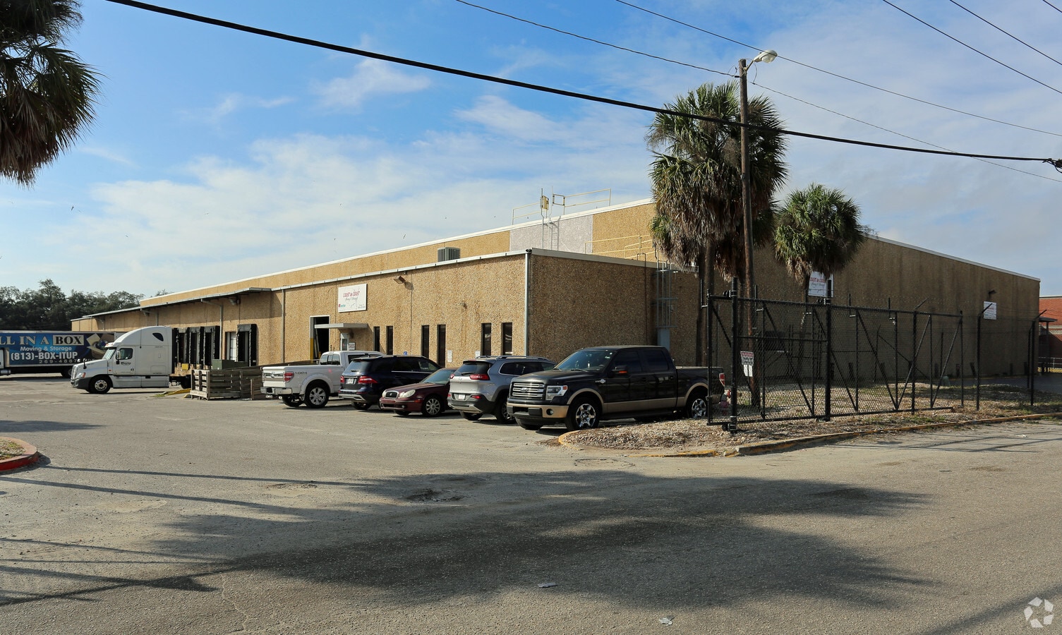 5024 Uceta Rd, Tampa, FL 33619 | LoopNet